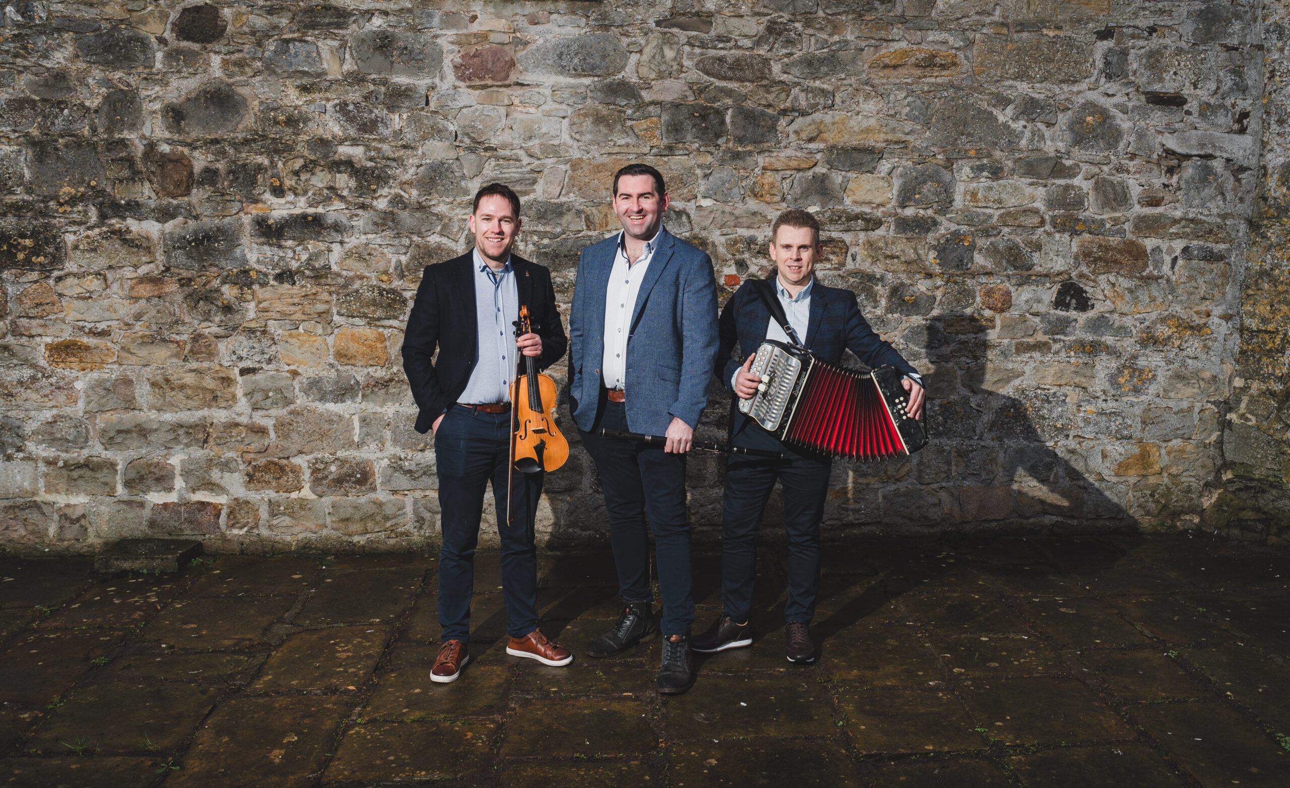 PACKAGES - Core Céilí